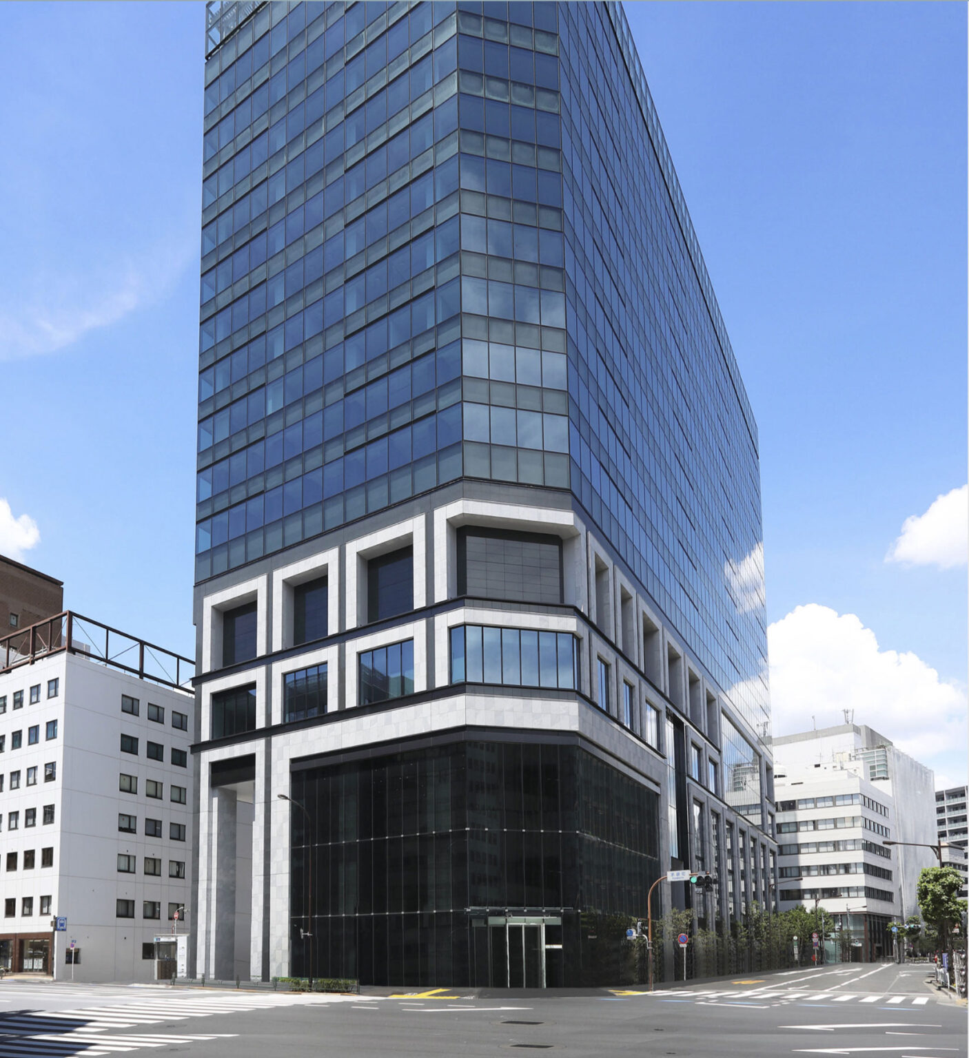 COMPANY | 株式会社iCon